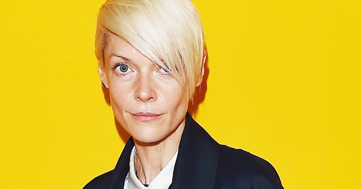 Kate Lanphear Is Marie Claire’s New Creative Director