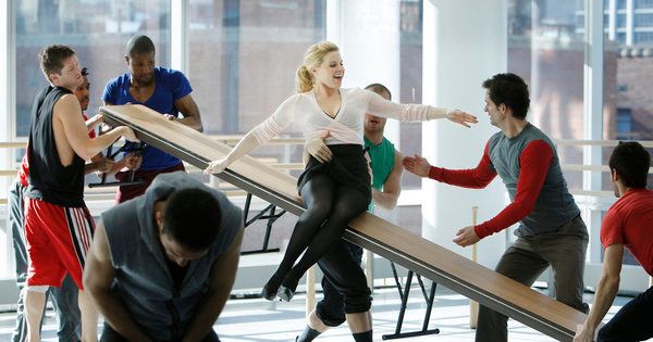 Smash Recap: The Play’s the Thing