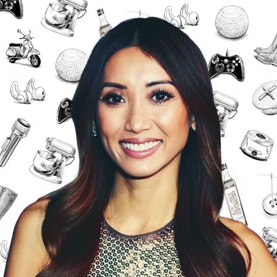 What Brenda Song’s Kids Can’t Live Without | The Strategist