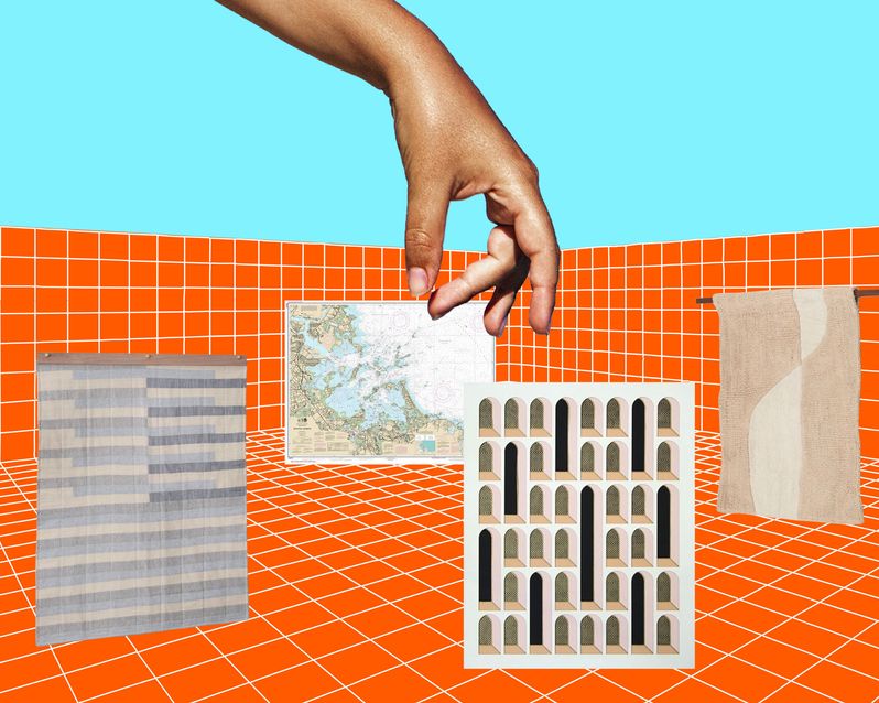 Curbed Corner Shop: Bedding, Furniture, Bathroom & More