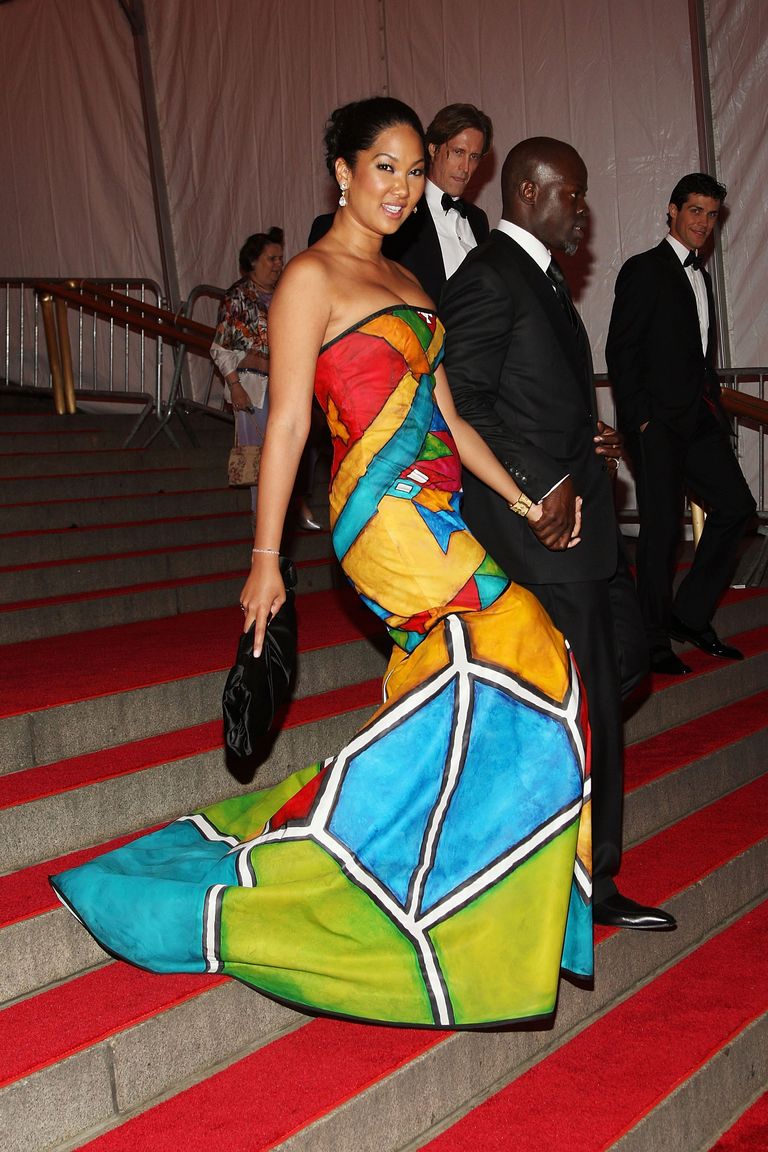 The All-Time Worst Dressed at the Met Gala