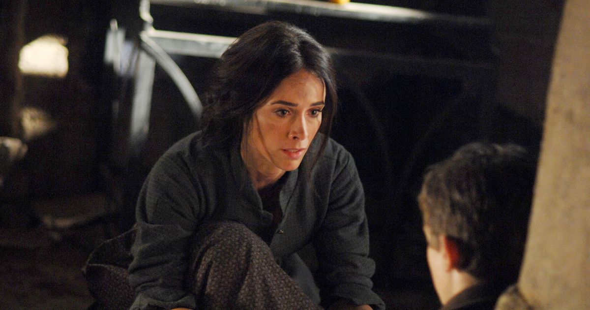 Timeless Recap: Don’t Mess With Texas