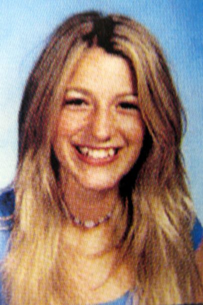 See 67 Celebrities’ High-School Yearbook Photos - Slideshow - Vulture