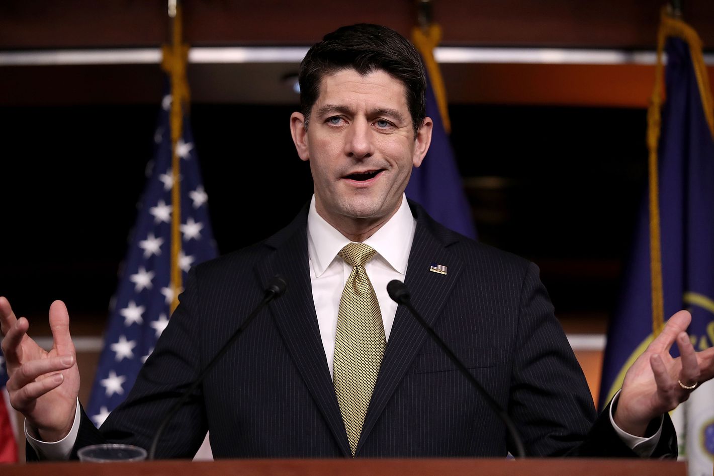 Paul Ryan
