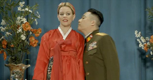Avery Jessup-Donaghy Will Be Back on 30 Rock After All
