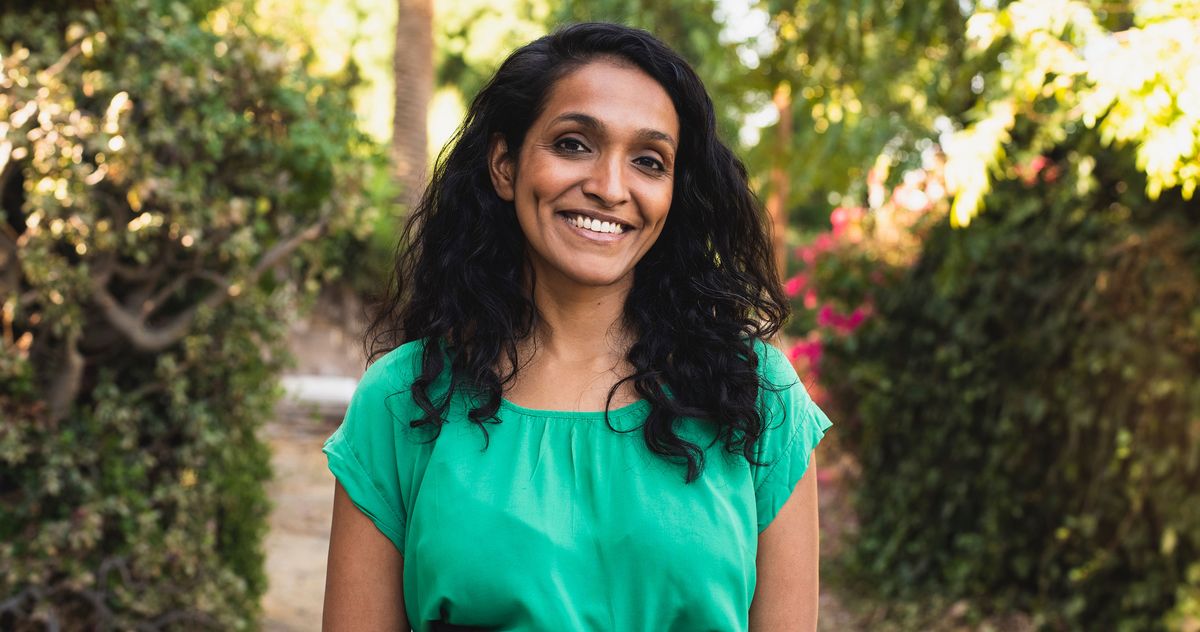 Meet Nithya Raman, Newest Member of Los Angeles City Council