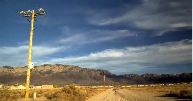 What If Breaking Bad Were Shot Like The Wire?