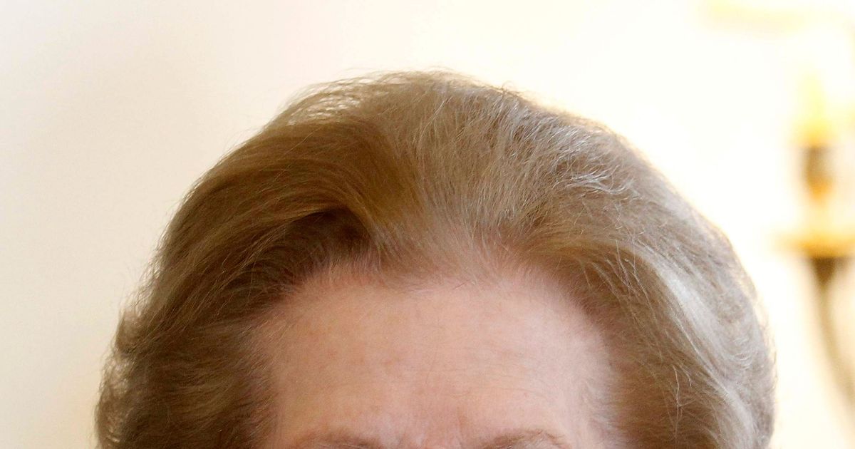 How Margaret Thatcher Helped Invent Soft-Serve Ice Cream