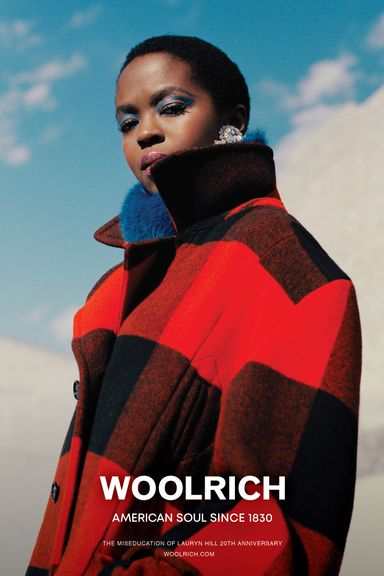 Fall Fashion Campaigns 2018