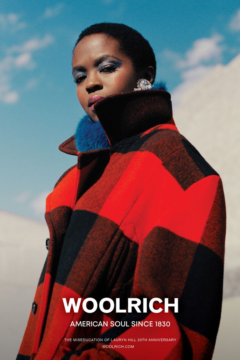 Fall Fashion Campaigns 2018