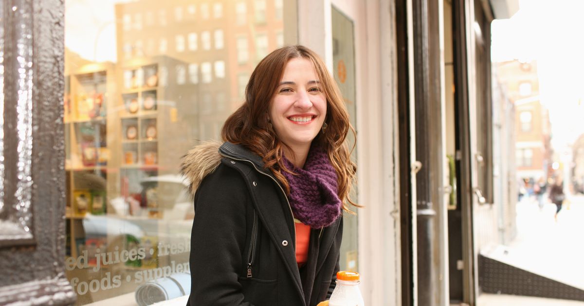 Master Sommelier Laura Maniec Sneaks Red Bull, Raves About Jungsik