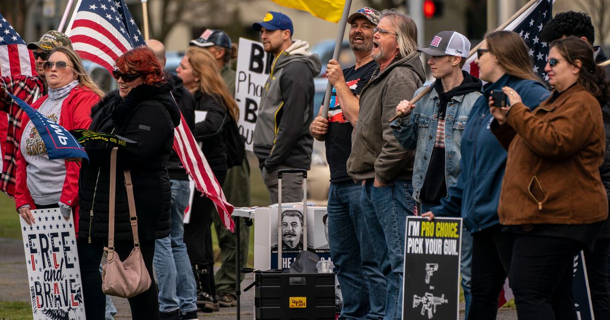 Supreme Court Takes Case That Could Overturn State Gun Laws