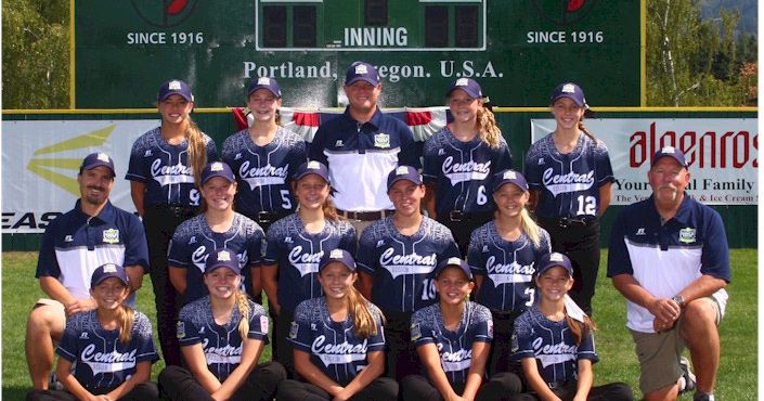 Cheating Allegations Hit Little League Softball World Series
