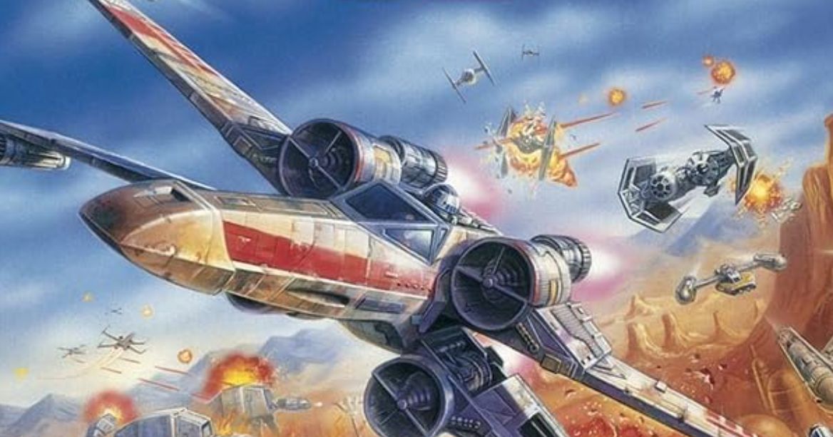 The ‘Star Wars’ Video Game That Rewards Obsession