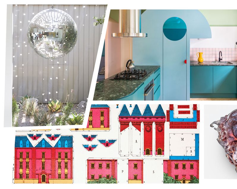 Design Hunting: Home Tours, Design Trends & Design News – Curbed