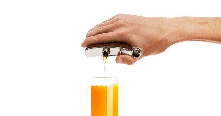 Sloshed: How to Drink Before Noon