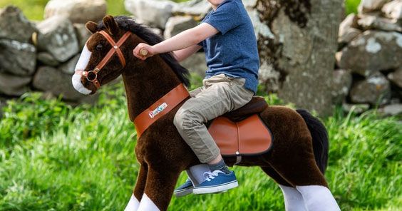 PonyCycle Ride-on Toy Horse 2019 | The Strategist