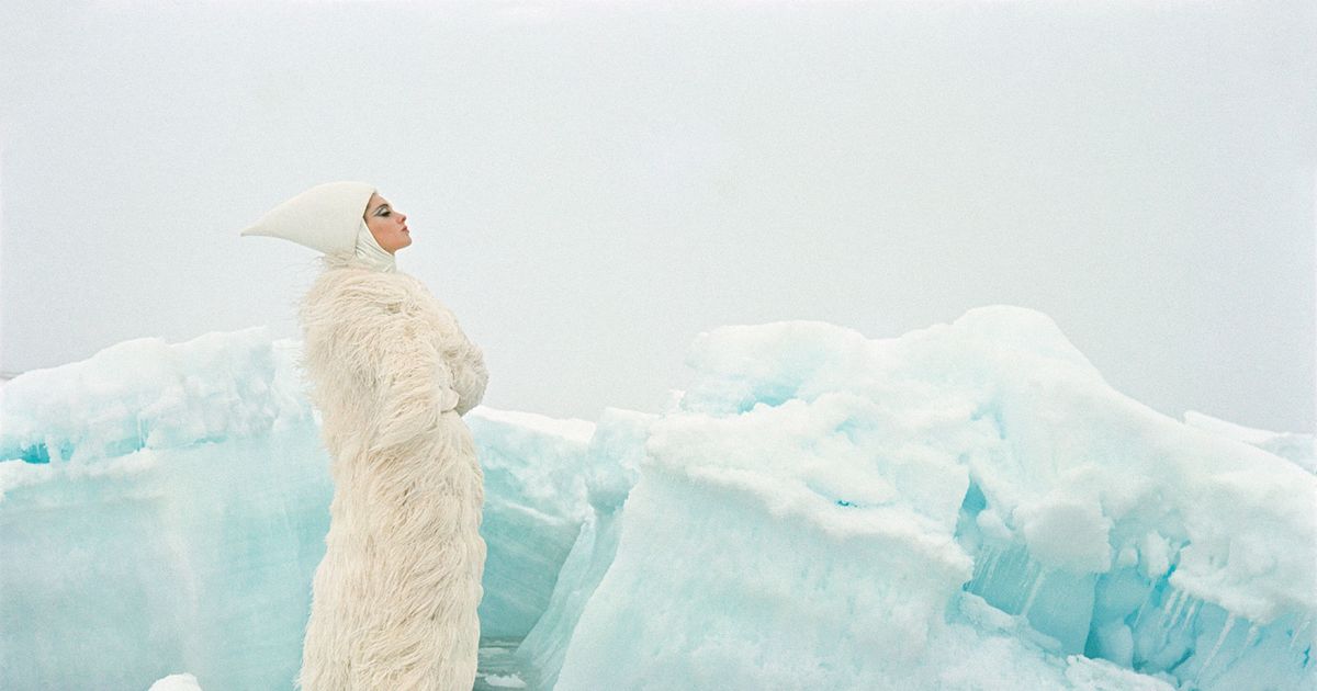 Inside the FIT Museum’s ‘Fashion From the Extreme’ Exhibit