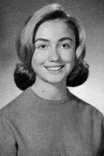 See 67 Celebrities’ High-School Yearbook Photos - Slideshow - Vulture