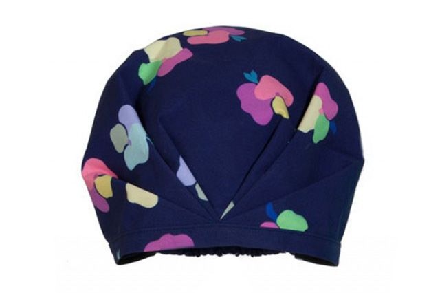 5 Fancy Shower Caps, Tested by a Large Head