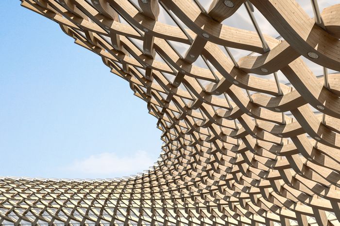 How Mass Timber Could Revolutionize Construction in NYC