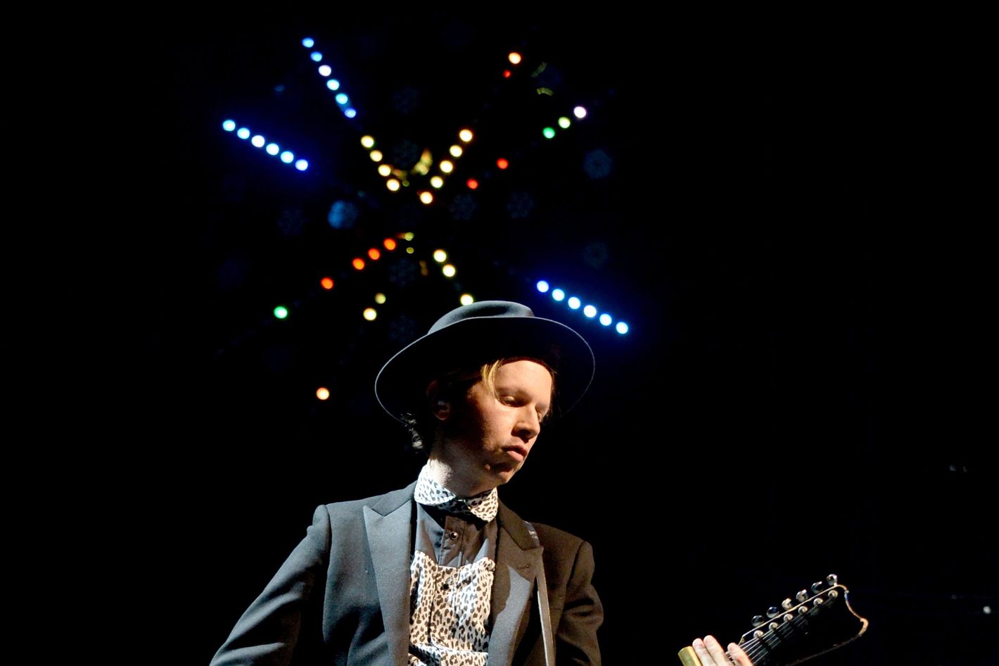 Beck Odelay Tour