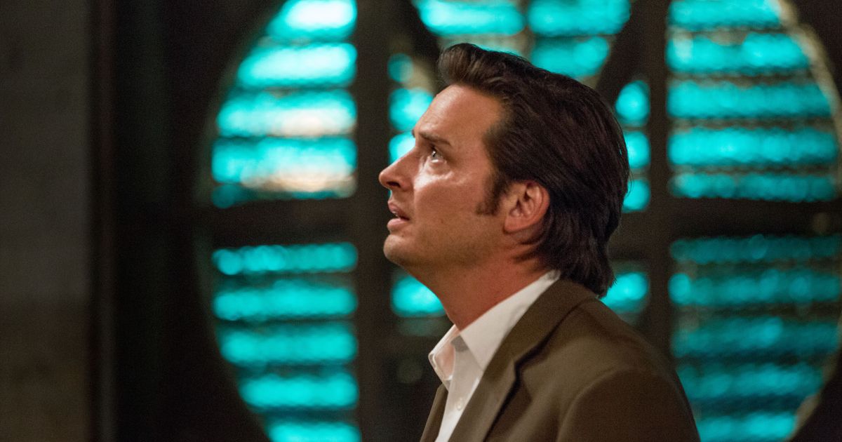 Rectify Recap: Tire Blood