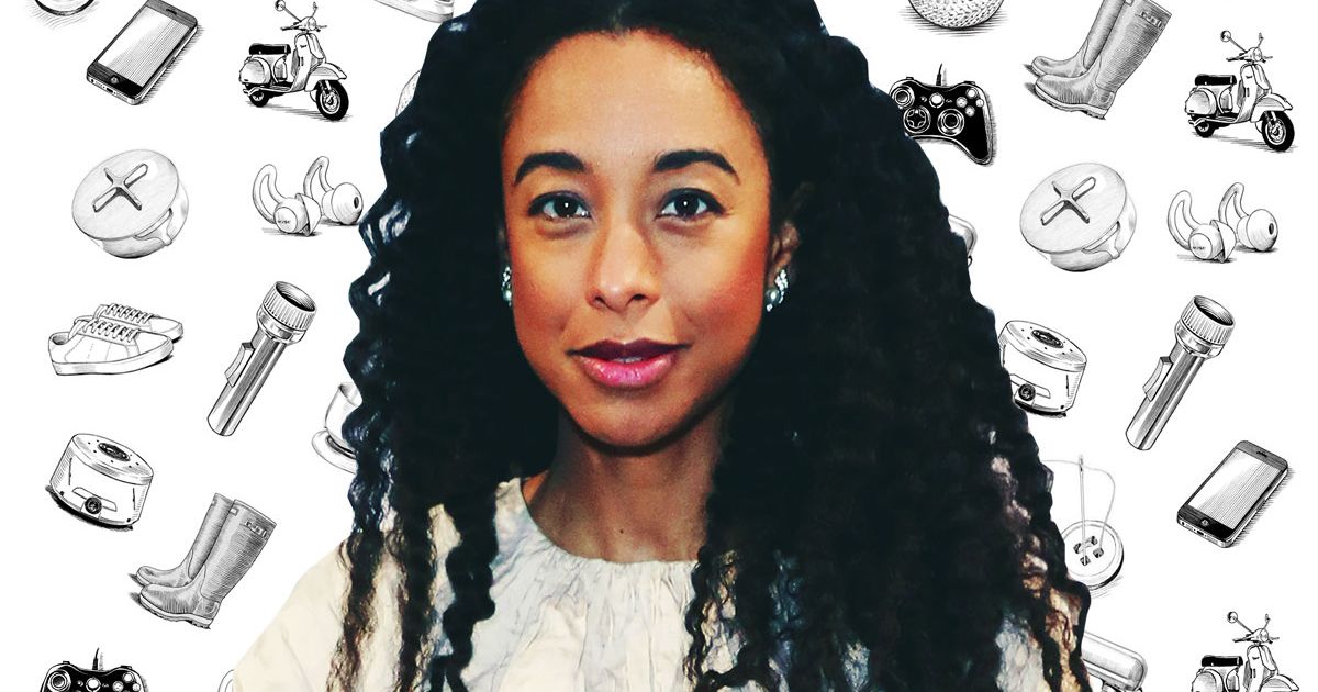 Corinne Bailey Rae’s 14 Favorite Things 2021 | The Strategist