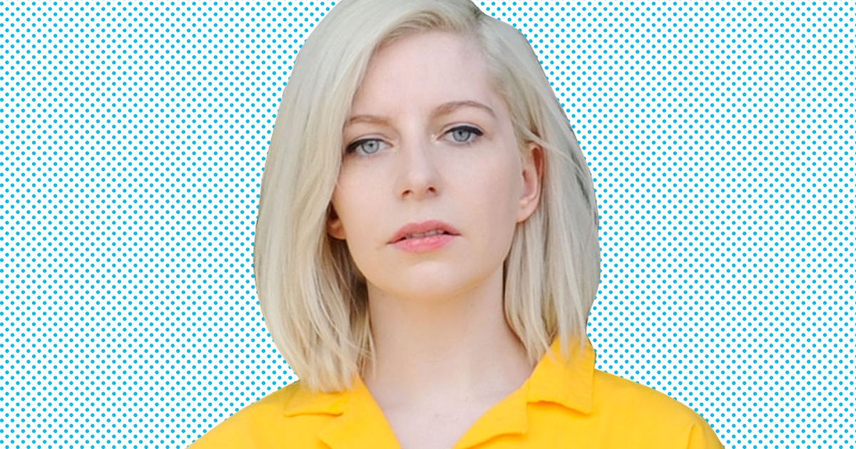 Alvvays’s Molly Rankin on ‘Blue Rev,’ Jessica Fletcher