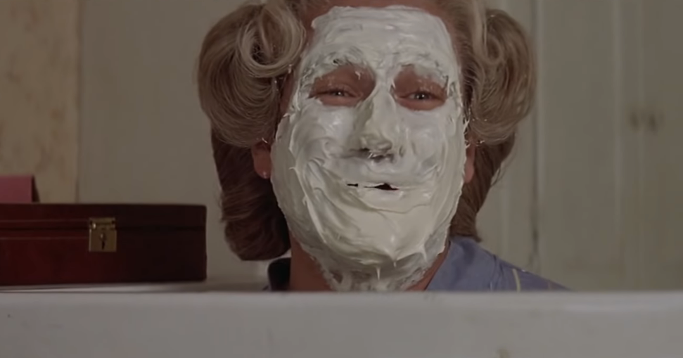 A Mrs. Doubtfire Musical Is Coming to Broadway
