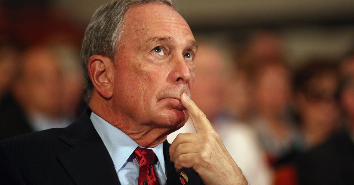 America Is Built to Breed Elite Workaholic Men -- Science of Us