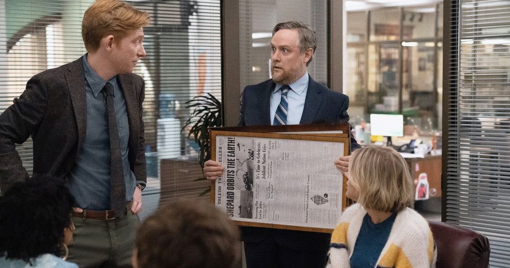 The 30 Best TV Shows on Peacock Streaming Now: October 2025
