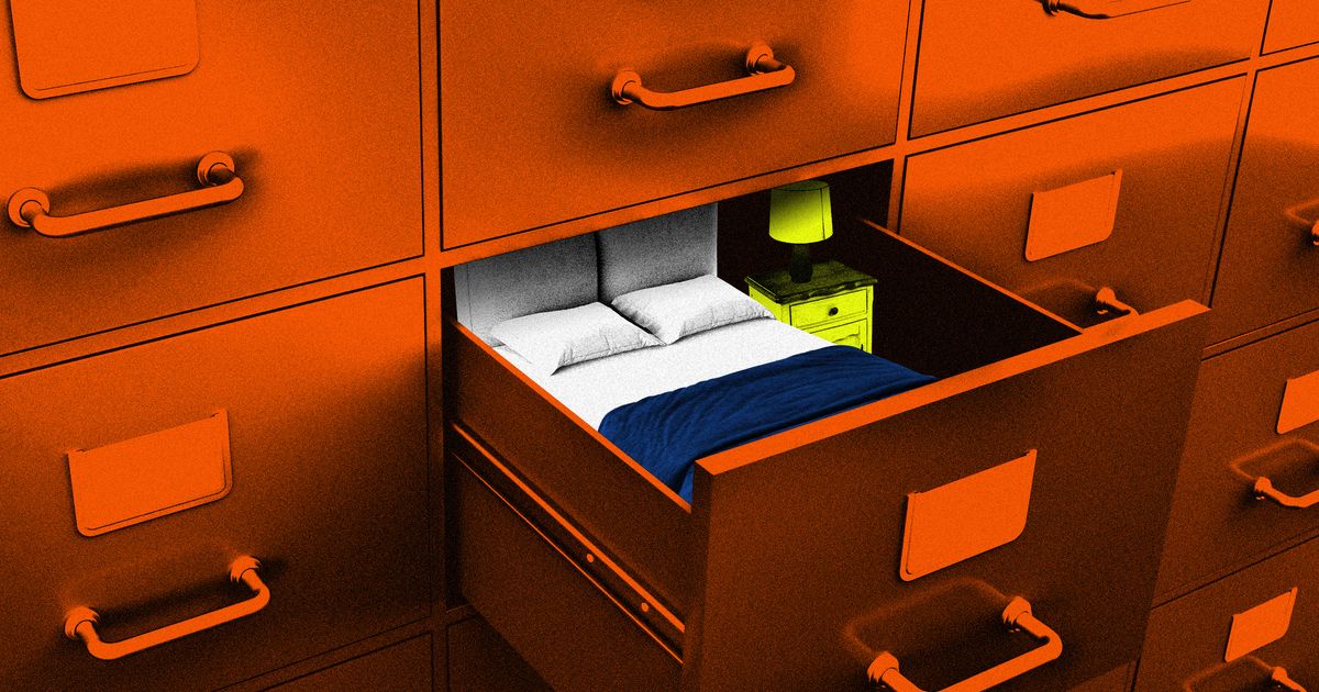 Intern Season 2023: How Students Find Housing in NYC Market