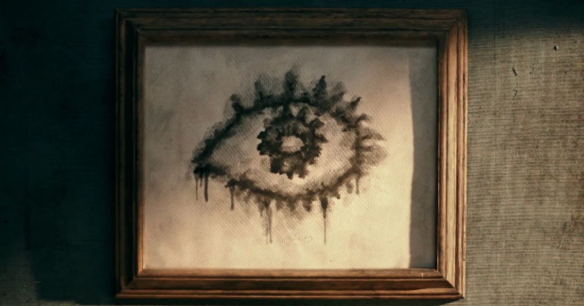 Watching the Series of Unfortunate Events Teaser Is Like Playing an ...