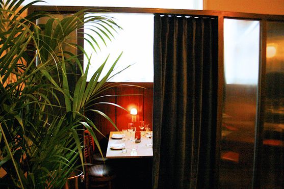 Step Inside Burritt Tavern, Opening Tonight