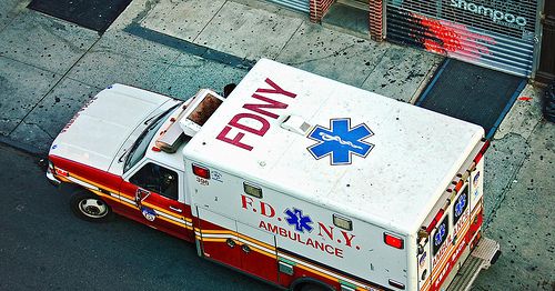 NYC Owes Family $172 Million for Ambulance Disaster