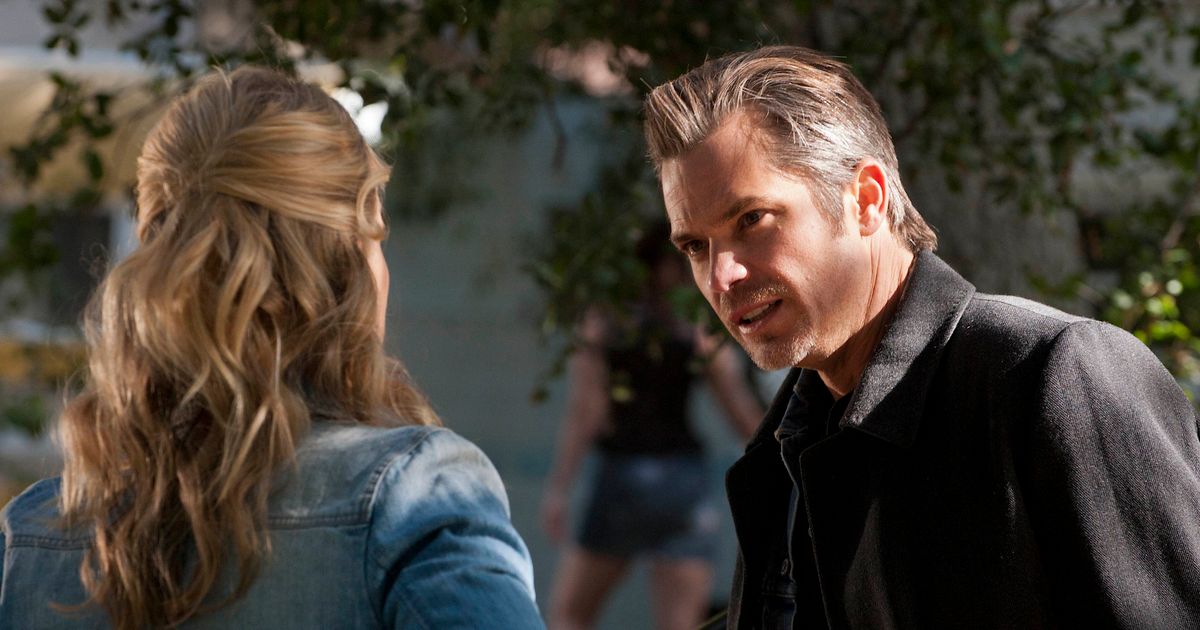 Justified Recap: Both Sides Against the Middle