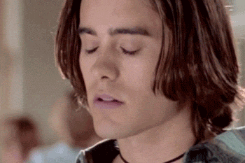 The Most Glorious Jordan Catalano GIFs