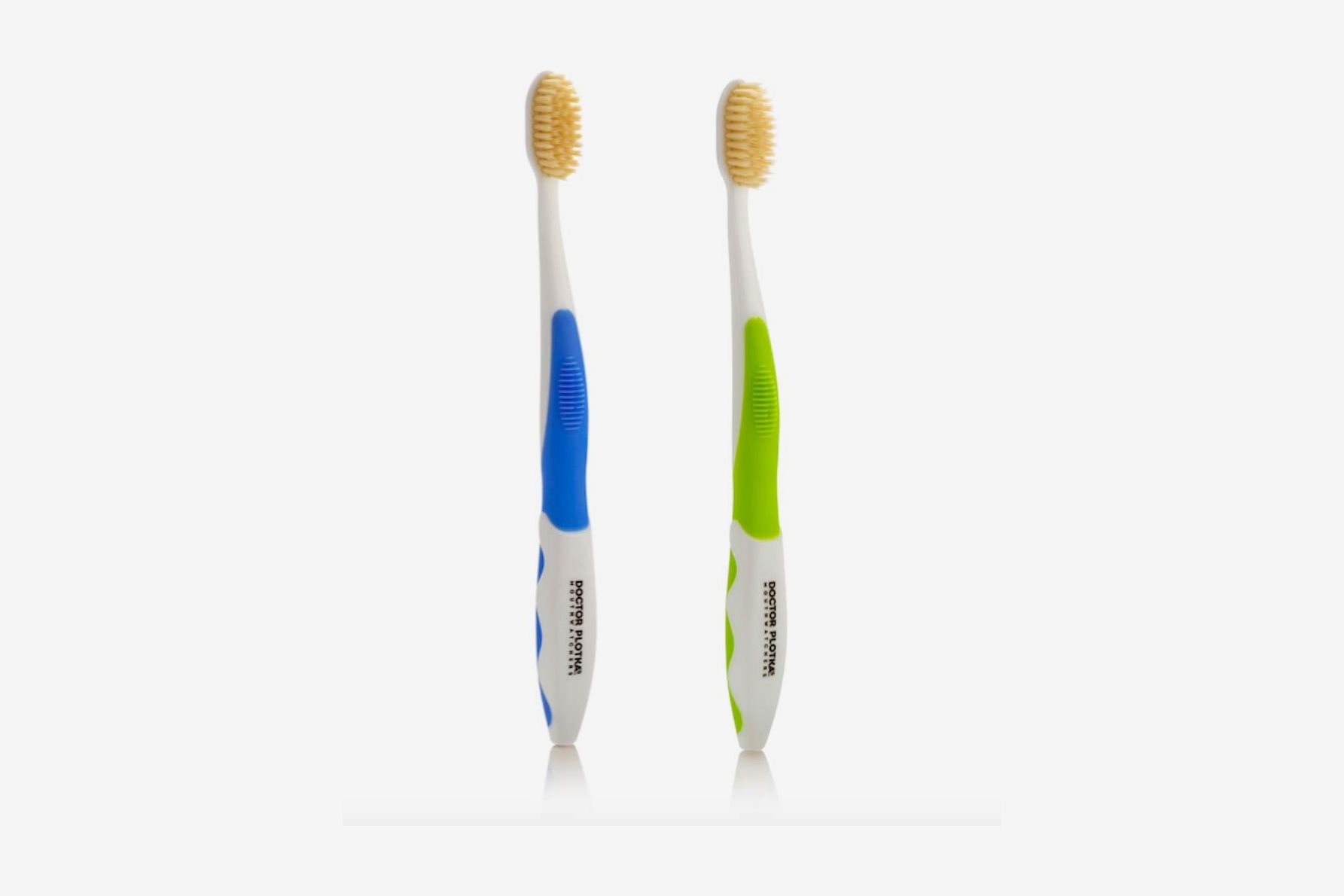 Doctor Plotka’s Mouthwatchers Toothbrush Review - 2019 | The Strategist