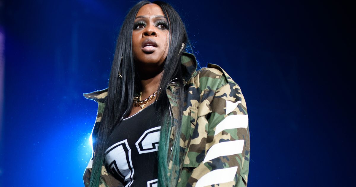 Remy Ma's Nicki Minaj Diss Shows the Power of Pettiness