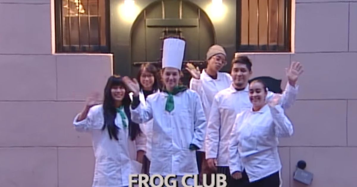 Horses Chef Liz Johnson’s Frog Club Opens in Chumley’s Space