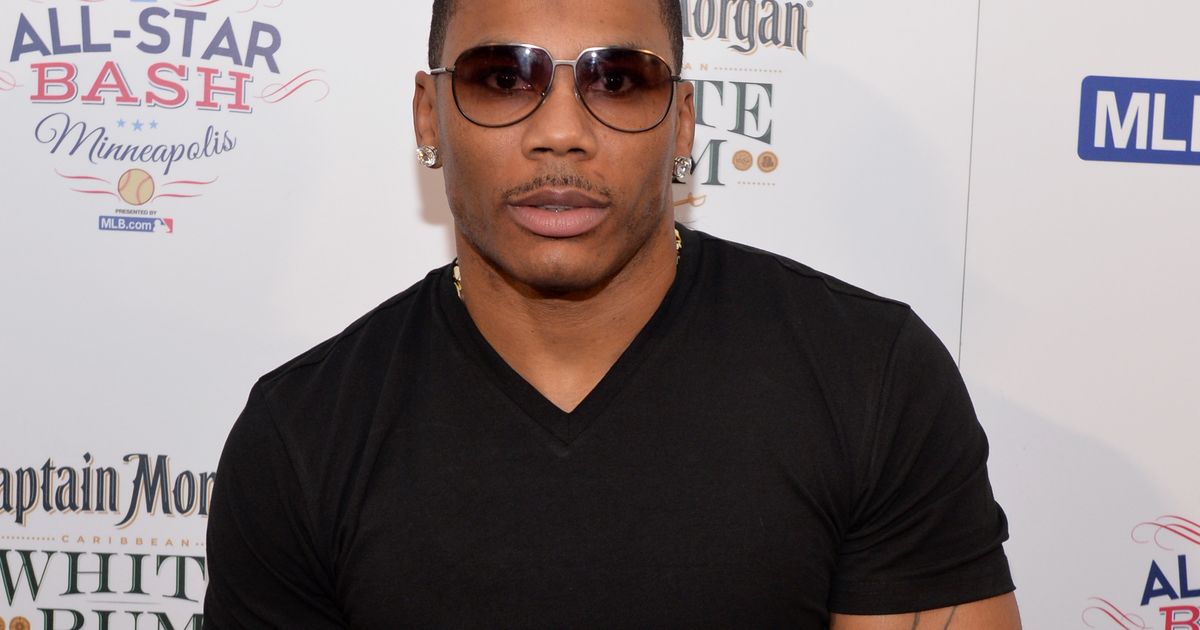 Nelly Rape Case Reportedly Dropped by Prosecutor
