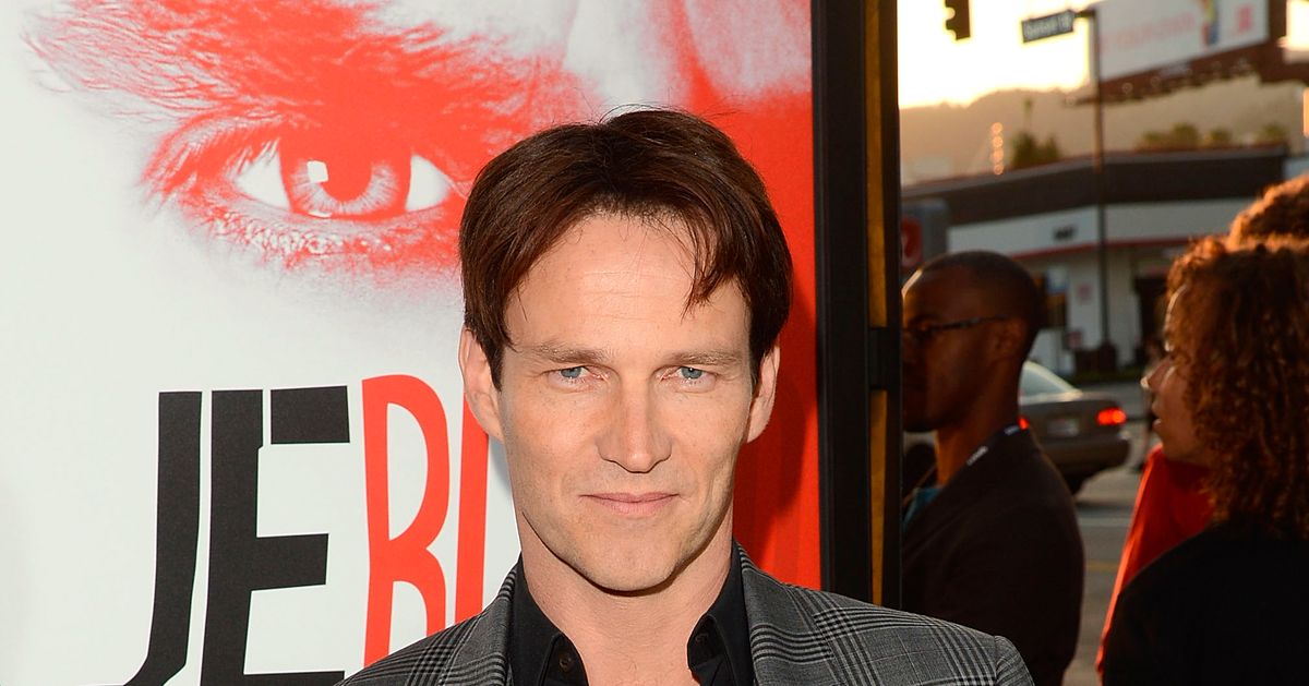 Stephen Moyer Joins West Memphis Three Movie