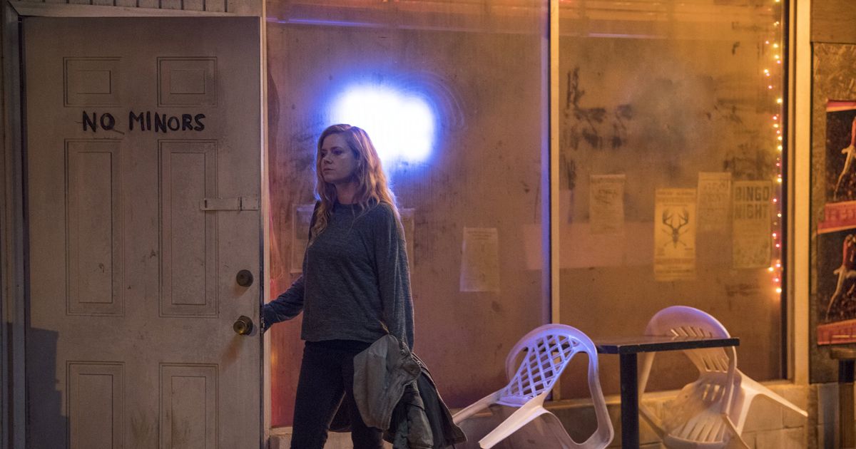 ‘Sharp Objects’ Finale: Why the Hidden Words Weren’t Clues