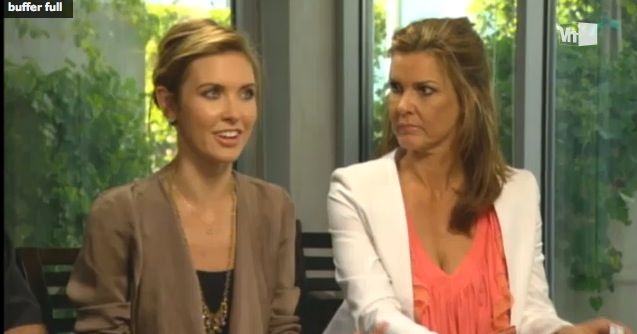 Audrina’s New Reality Show Looks Predictable and Depressing