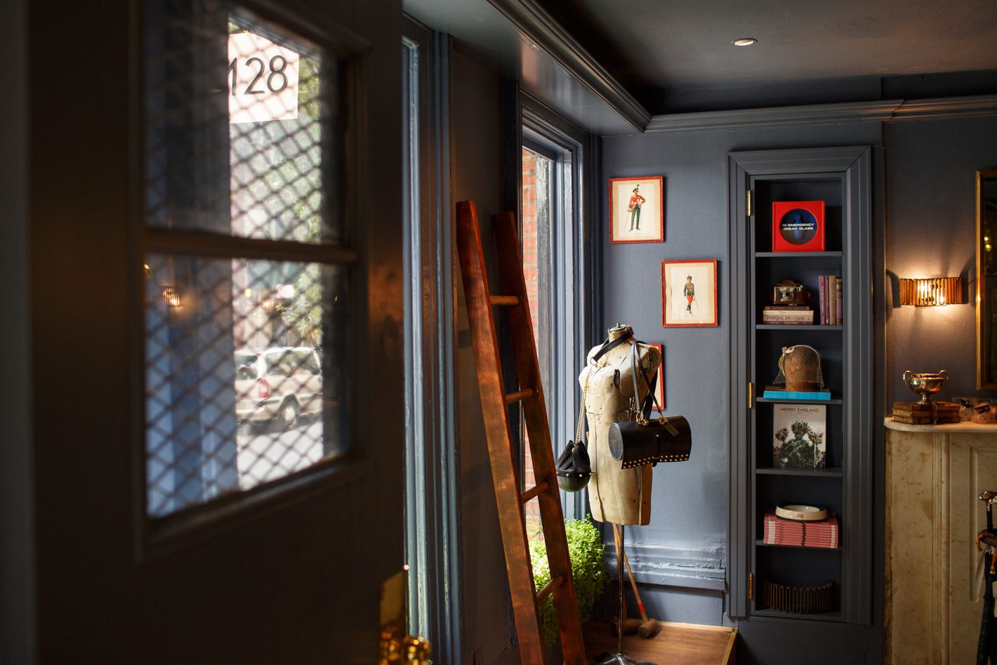 Meet the New Store Bringing Exclusively British Designers to NYC