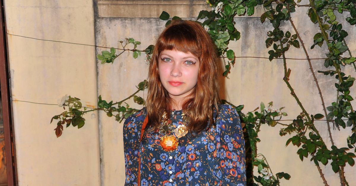 Tavi Tells Ira Glass About Her Forthcoming ‘Website and Occasional ...