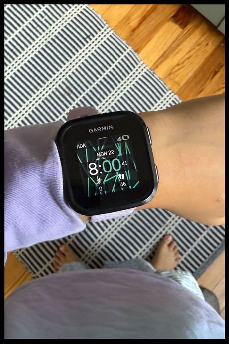 Get Your Kid a Smartwatch Instead of a Phone | The Strategist