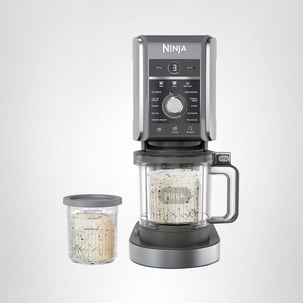 Nutribullet’s Ice-Cream Maker Is $150 Today | The Strategist