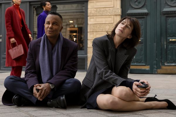 Étoile — TV Episode Recaps & News